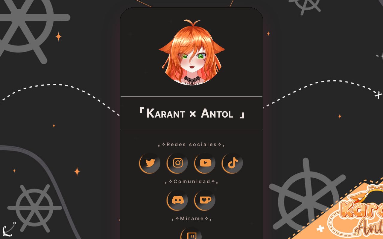Karant Antol